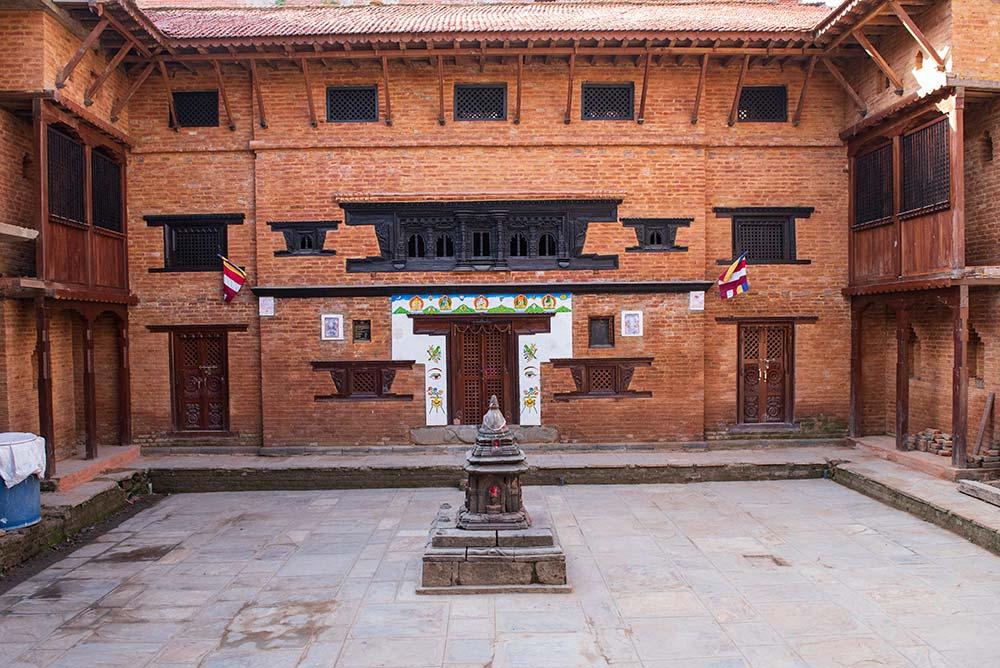 History - Visit Madhyapur